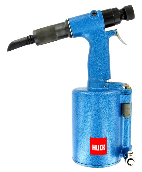 HUCK LH-224 PNEUDRAULIC INSTALLATION TOOL » ovesco
