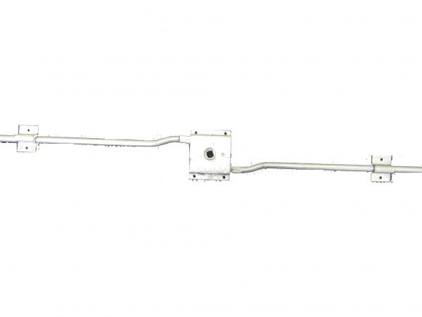 2 Way Rod Lock 2400mm » ovesco