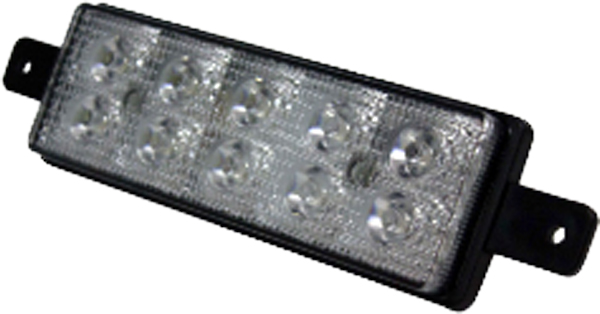FM880B Bullbar Direction Indicator LED Light » ovesco