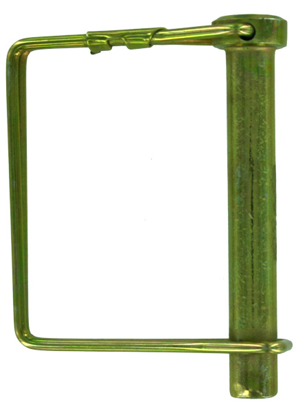 Square Shaft Lock Pin 10mm » ovesco