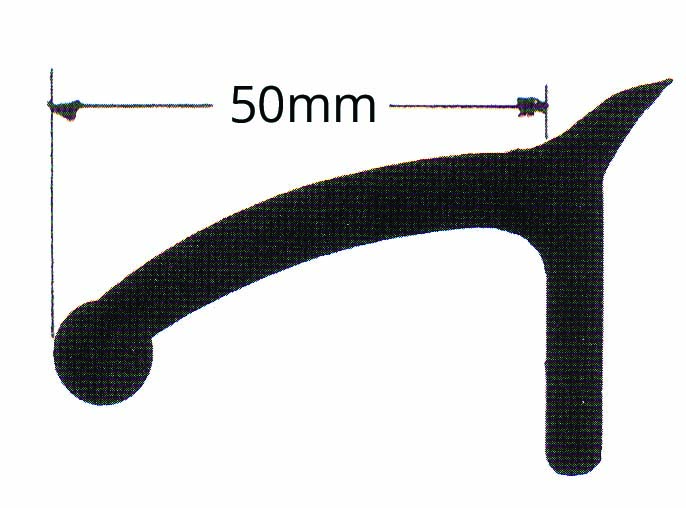 Wheel Arch Flare 50mm » ovesco