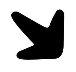 Arrow Head Sponge Rubber Strip » ovesco