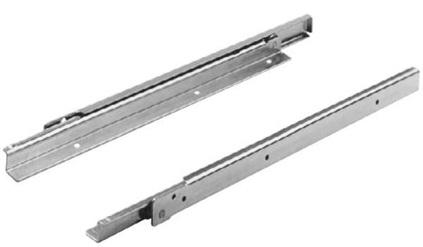 Base Mount 100Kg Drawer Slide » ovesco