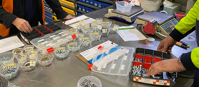 Key questions to ask your supplier about a customised kitting process ...