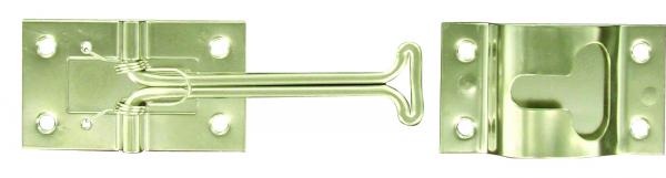 Door Retainer Stainless Steel » ovesco