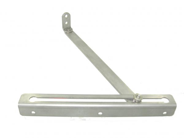 Door Stay S/Steel » ovesco