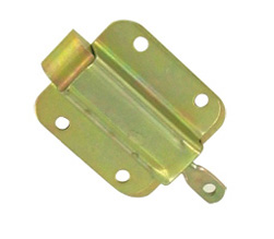 English End Lock Z P Steel » ovesco