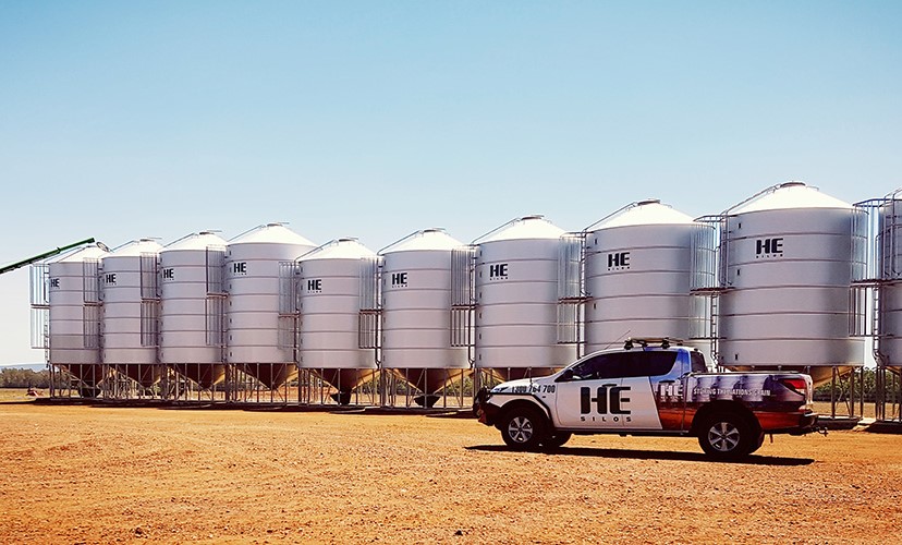 Case Study: HE Silos » ovesco