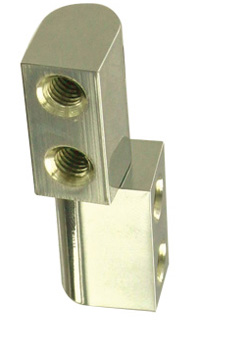 Hinge Solid Brass 2516 » ovesco