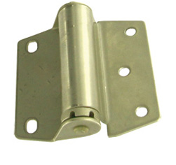 Hinge Spring Loaded SS » ovesco