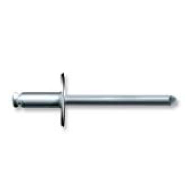 Marson Rivet 3/16" AL/ST LF » ovesco
