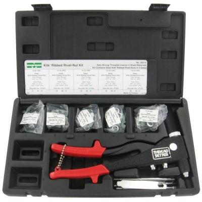 Marson Thread Setter Kit - Metric » ovesco