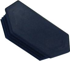 OCCO TRACK END CAP » ovesco