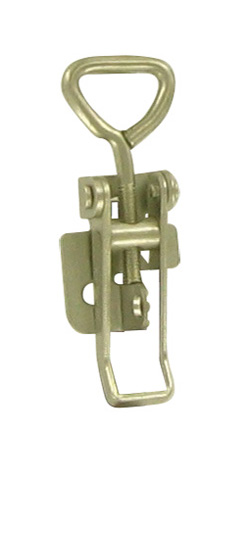 Occo 101S/Steel Over Centre Catch » ovesco