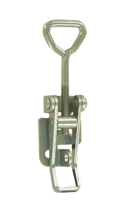 Occo 202 ZP Steel Over Centre Catch » ovesco