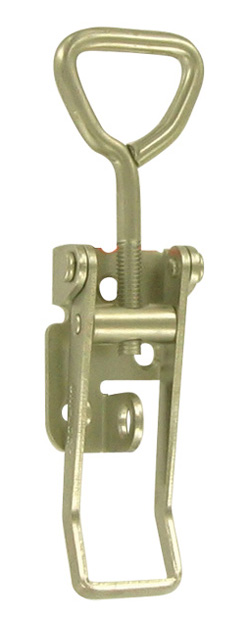 Occo 303 S/Steel Over Centre Catch » ovesco