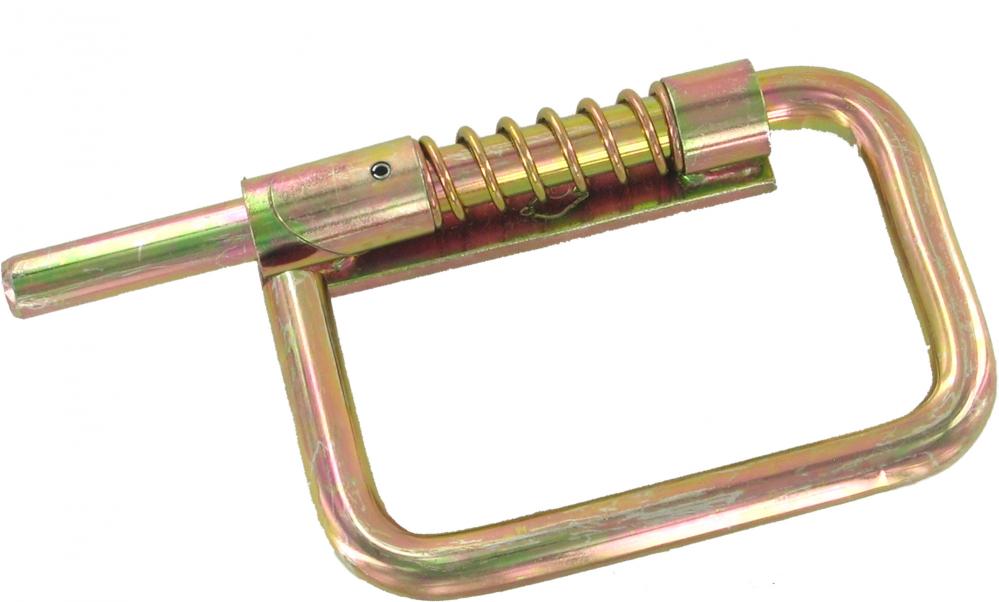 Poplok 11mm Left Hand » ovesco