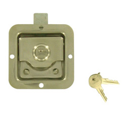 Recessed Lever Lock 91264 » ovesco
