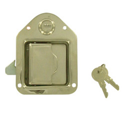 Recessed Lever Lock 91262 » ovesco