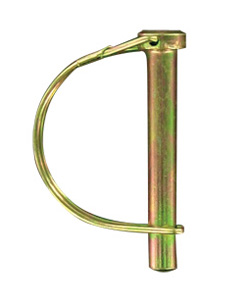 Shaft Lock Pin 10mm » ovesco