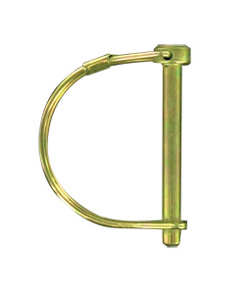 Shaft Lock Pin 6mm x 60mm » ovesco