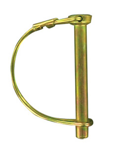 Shaft Lock Pin 8mm » ovesco