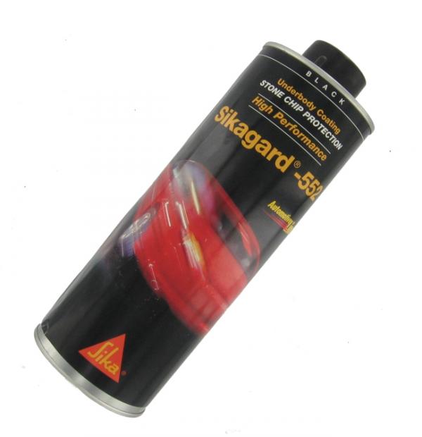 Sikagard 552 Stoneguard Coating Grey 1L » ovesco