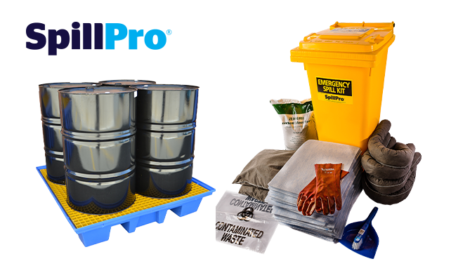 SpillPro Products » ovesco
