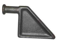 Tipper Tail Gate Pivot 20mm » ovesco