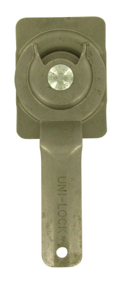 Unilock Maxi Fastener » ovesco