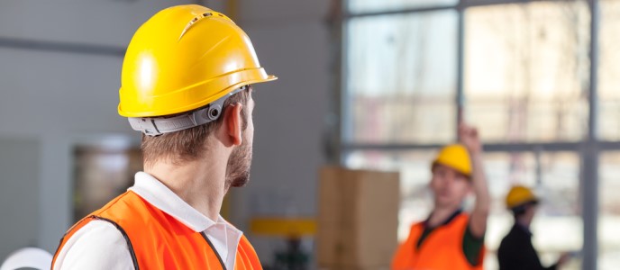 How to create a WHS compliant workshop