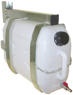Water Tank 25 Litre » ovesco