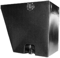 Water Tank 30 Litre » ovesco