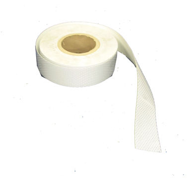 White Reflective Tape 48mm » ovesco