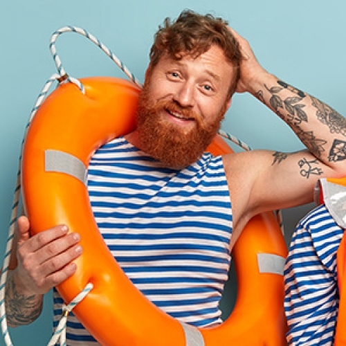 PFD Testing & Lifejacket Servicing | Quick Turnaround Time