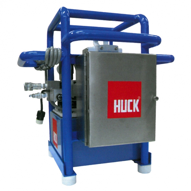 HIRE OF HUCK ELECT/HYD POWER RIG ONLY » ovesco