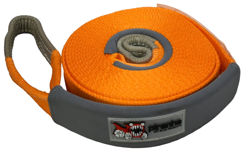 Snatch Strap - 60mm x 9mtr - 8000kg » ovesco