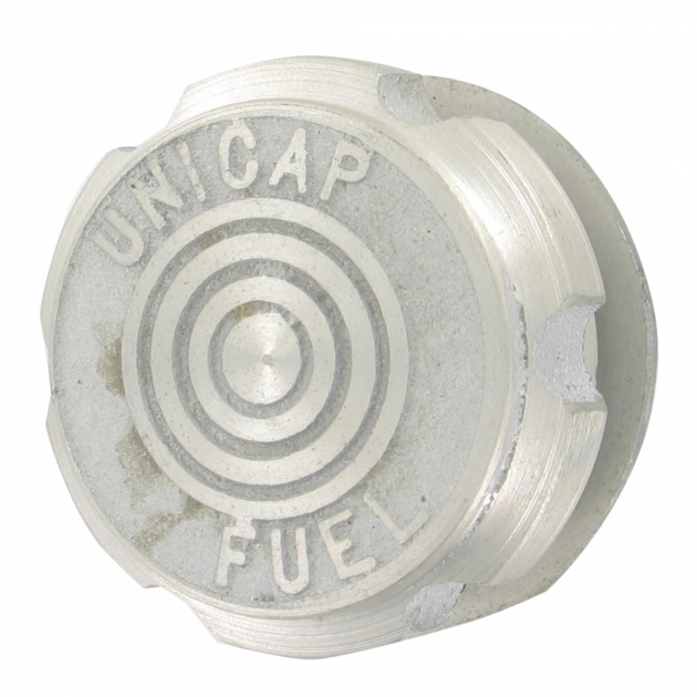 TCN 2 1/4 Tank Cap & Neck Alum » ovesco