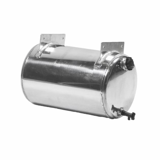OCCO.60A Water Tank 60 Litre Aluminium » ovesco