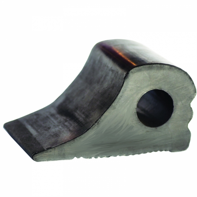 Small Wheel Chock (W4) 140L x 100W x 80H » ovesco