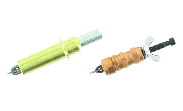 Clecos for Temporary Fastening and Clamping | Ovesco