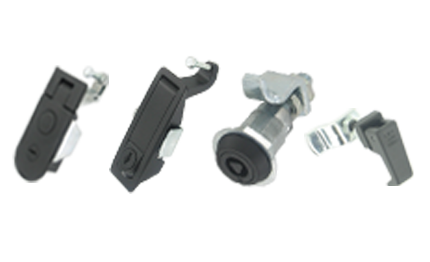 Buy Compression Latches Online | Fast Delivery | Ovesco