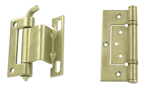 Concealed Hinges | Quality Hidden Hinges for Doors
