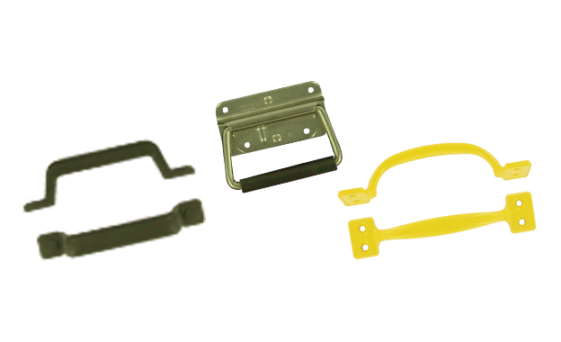 Grab, Pull and Interior Handles for Easy Access | Ovesco