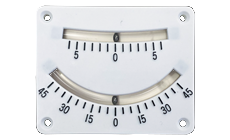 Vehicle Inclinometers | Tilt Monitoring Tools