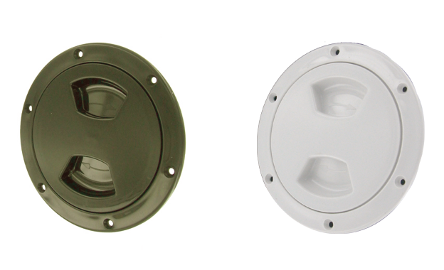 Inspection Ports | Heavy Machinery Inspection Ports