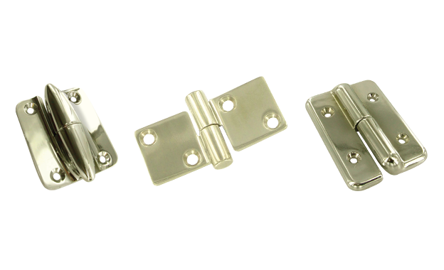 Lift-Off Hinges for Easy Access and Durability | Ovesco