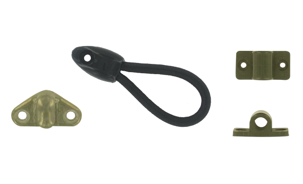 Buy Rope Hooks & Loops Online or In-Store | Fast AU Delivery | Ovesco