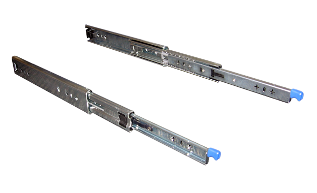 Locking Drawer Slides for Secure Storage | Ovesco