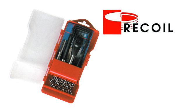 Buy Recoil Tools Online | Australia-Wide Delivery | Ovesco
